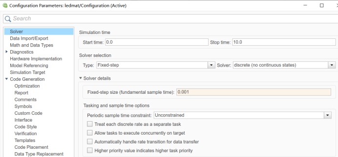 【STM32F407+matlab/simulink+STM32CubeMX】基于MBD的嵌入式系统实现_如何实现mbd编程-CSDN博客