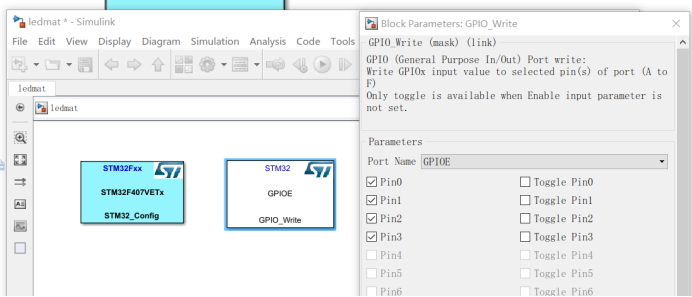 【STM32F407+matlab/simulink+STM32CubeMX】基于MBD的嵌入式系统实现_如何实现mbd编程-CSDN博客