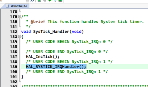 【STM32F407+matlab/simulink+STM32CubeMX】基于MBD的嵌入式系统实现_如何实现mbd编程-CSDN博客