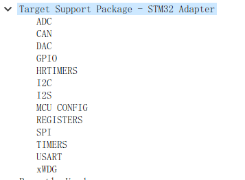 【STM32F407+matlab/simulink+STM32CubeMX】基于MBD的嵌入式系统实现_如何实现mbd编程-CSDN博客
