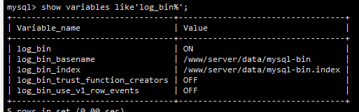 Mysql 数据库误删怎么办，亲测数据恢复成功mysql Bin000005怎么恢复 Csdn博客