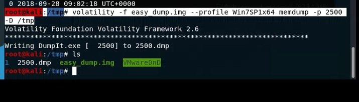 ctf杂项-easy_dump.img_ctf img文件-CSDN博客