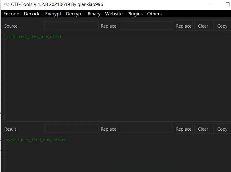 ctf杂项-easy_dump.img_ctf img文件-CSDN博客