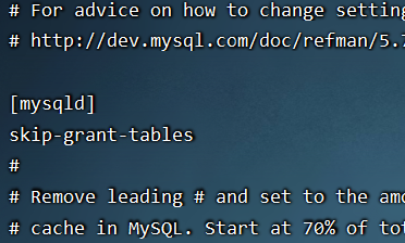 Mysql忘记密码或登录不上的解决方案_登录mysql数据库密码进不去-CSDN博客