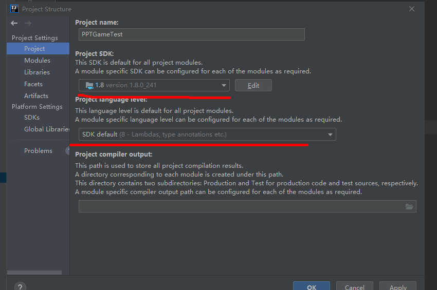 idea从git上克隆项目后报错：java file outside of source root 解决方法-CSDN博客