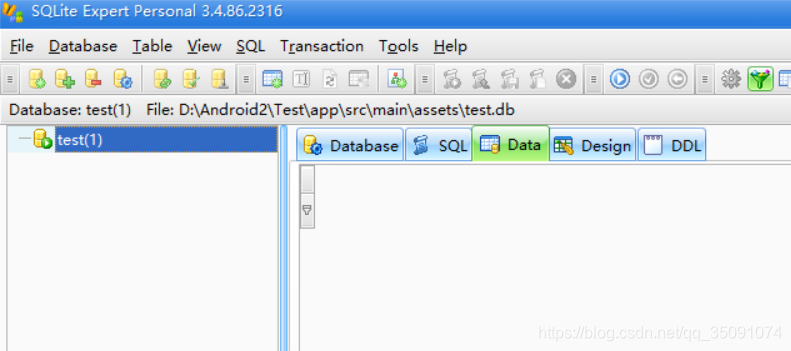 Xception No Such Table Xxx Code 1 Sqliteerror While Compiling Select From Xxx Where