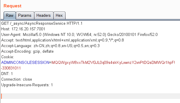 CVE-2019-2725复现（从环境搭建到getshell）-CSDN博客