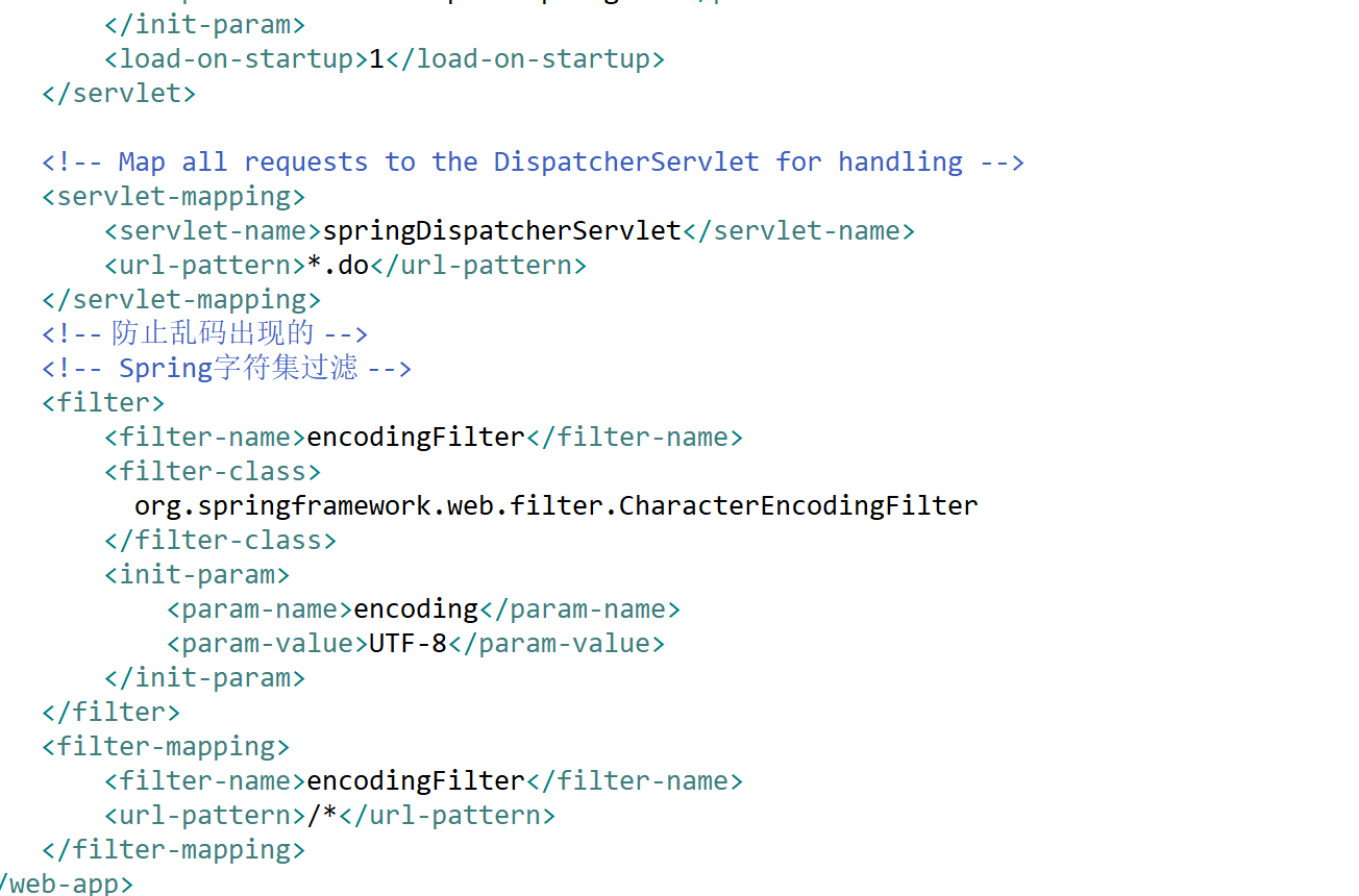 SpringMVC 拦截器的作用与实现_简述springmvc中定义拦截器需要实现的方法及其作用。-CSDN博客