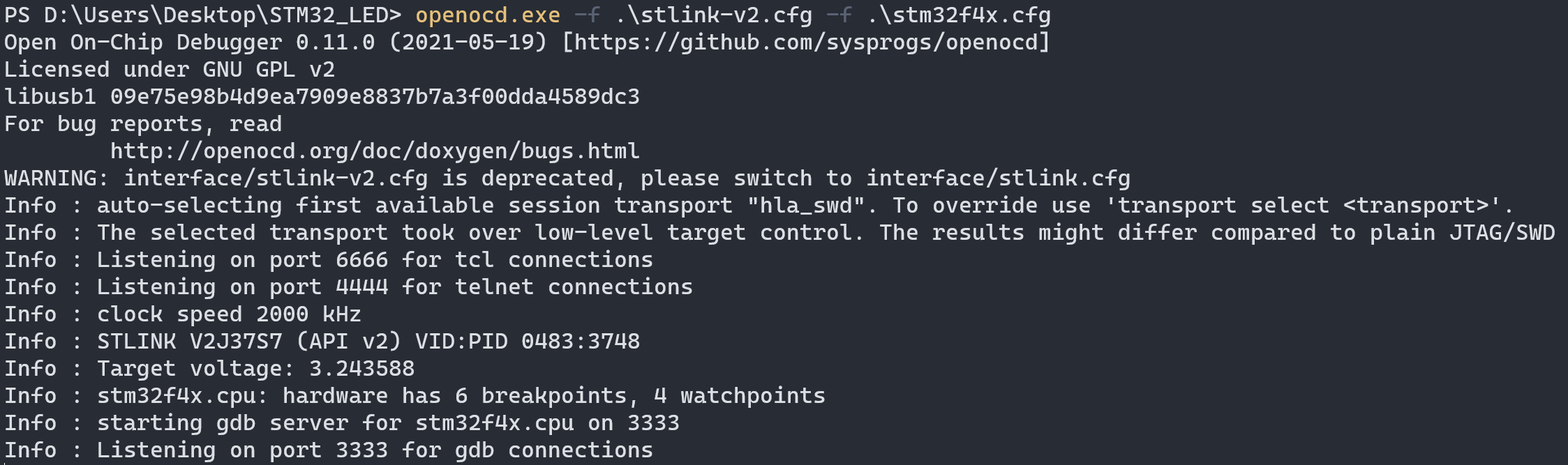 深入理解工具链-自己搭建STM32编程IDE_gnu arm embedded toolchain gnu tool for stm32 区别-CSDN博客