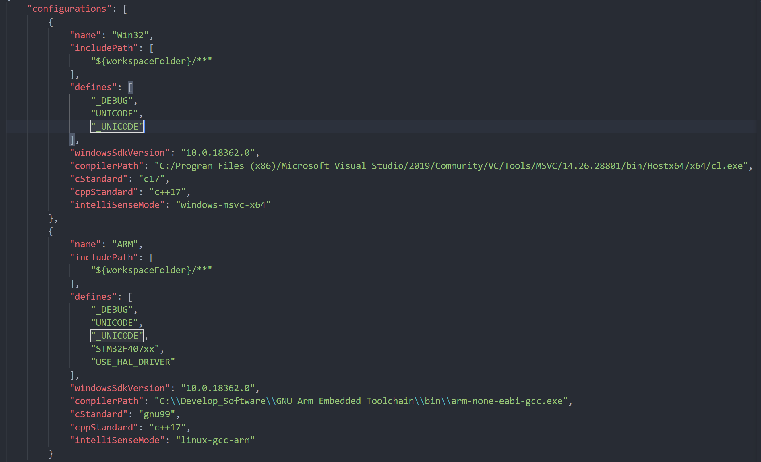 深入理解工具链-自己搭建STM32编程IDE_gnu arm embedded toolchain gnu tool for stm32 区别-CSDN博客