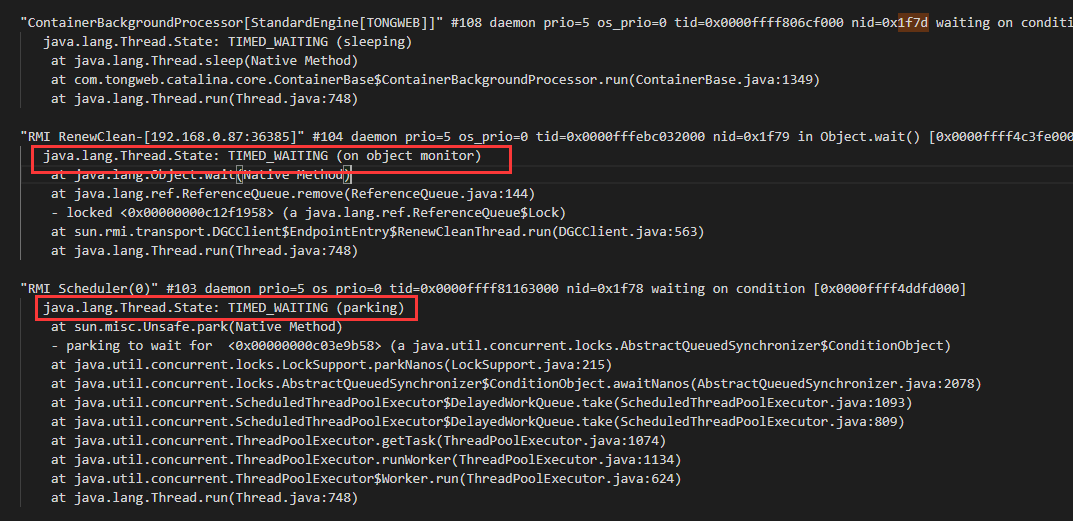 如何通过stack堆栈日志查看问题（怎么看这个stack堆栈日志内容）-CSDN博客