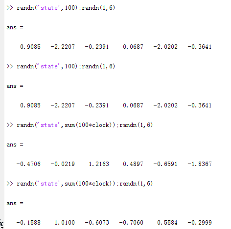 matlab中的clock函数_matlab clock-CSDN博客