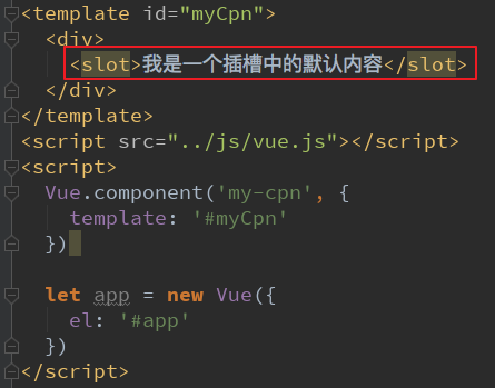 超详细!Vue-coderwhy个人学习笔记(二)（Day3）-CSDN博客