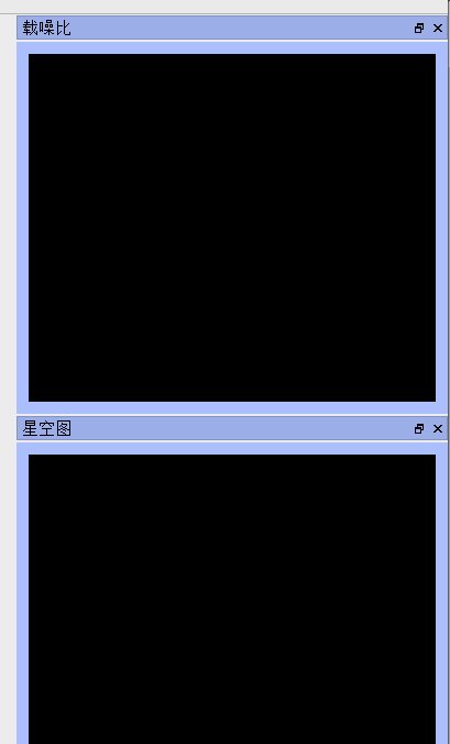 Qt工具栏控件添加、多个Dock窗口的布局_qt dockadd_dj Yang的博客-CSDN博客