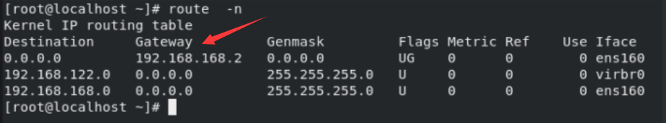 用nmtui手动配置IP地址_nmtui配置ip_抱小猫的博客-CSDN博客