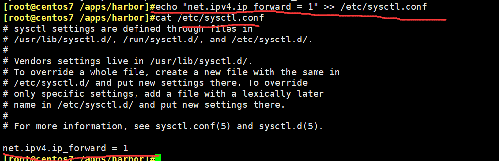 开启ip_forward转发功能_ipforward-CSDN博客