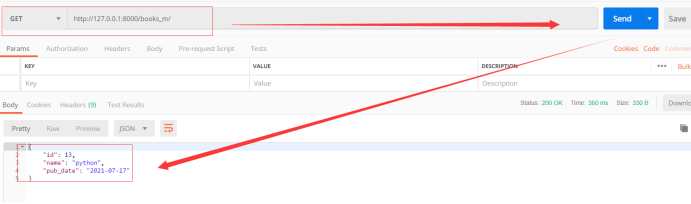 Django DRF ViewSet（十）_drf viewset 报错-CSDN博客