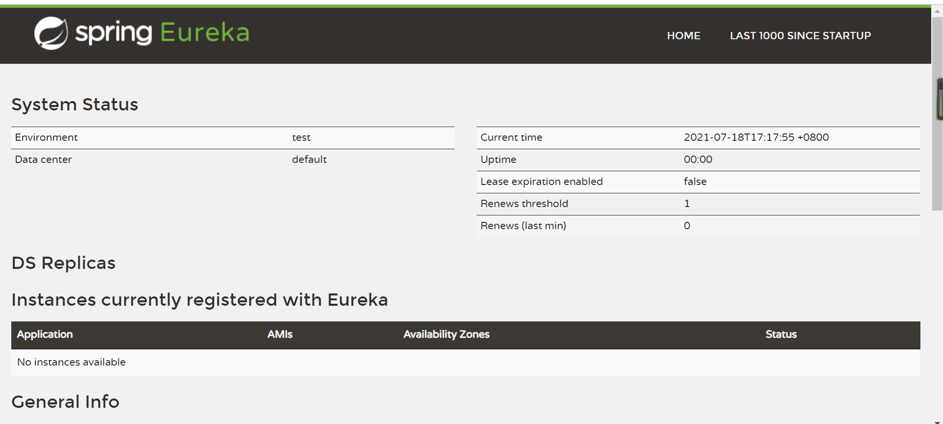 记一次Spring cloud和Spring boot版本不一致导致项目启动失败的解决办法！！_s.c.a.annotationconfigapplicationcontext ...