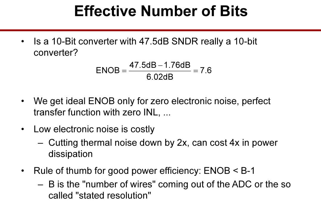 ADC学习（2）——频谱性能指标_奈奎斯特区间-CSDN博客