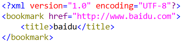 QtXml：QXmlStreamWriter-CSDN博客