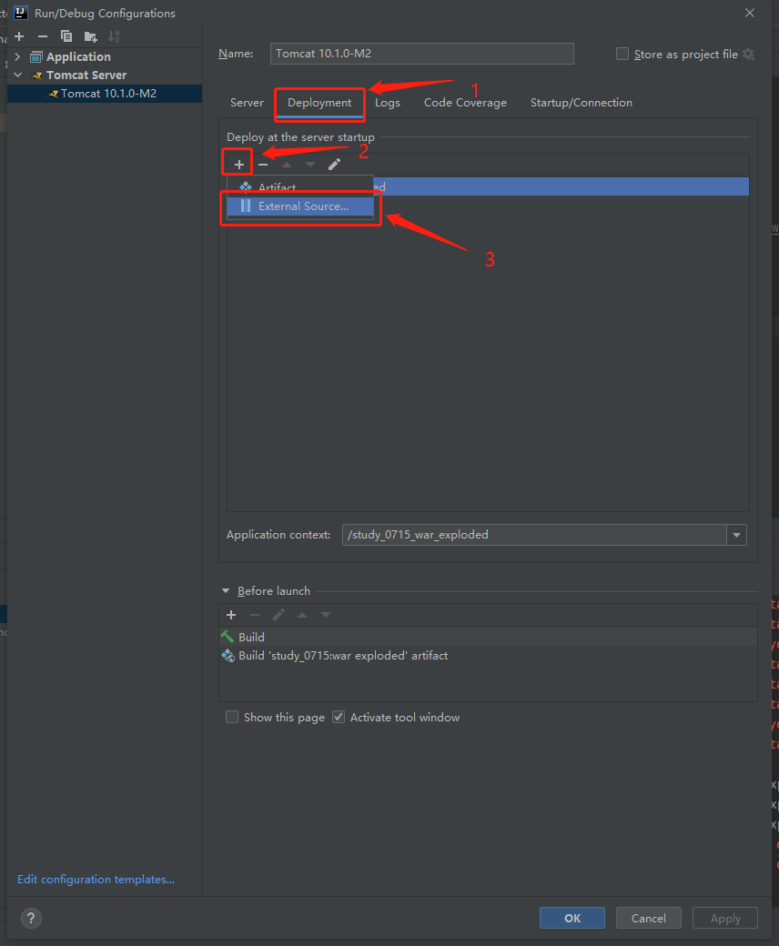 IDEA配置Tomcat完成部署项目，而且可以访问部署的项目但是无法访问Http://localhost:8080页面解决方法_idea找不到与以下网址对应的网页:http ...