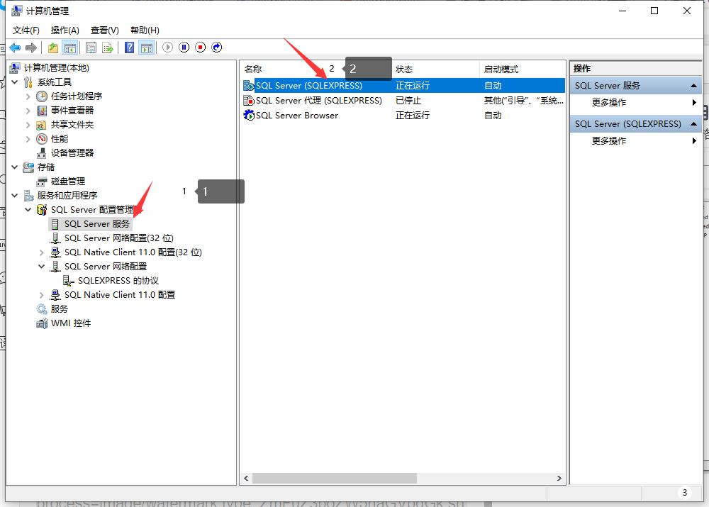 （pyCharm）pymssql远程连接sql server、语法介绍、错误解决_pycharm连接sql server报错-CSDN博客