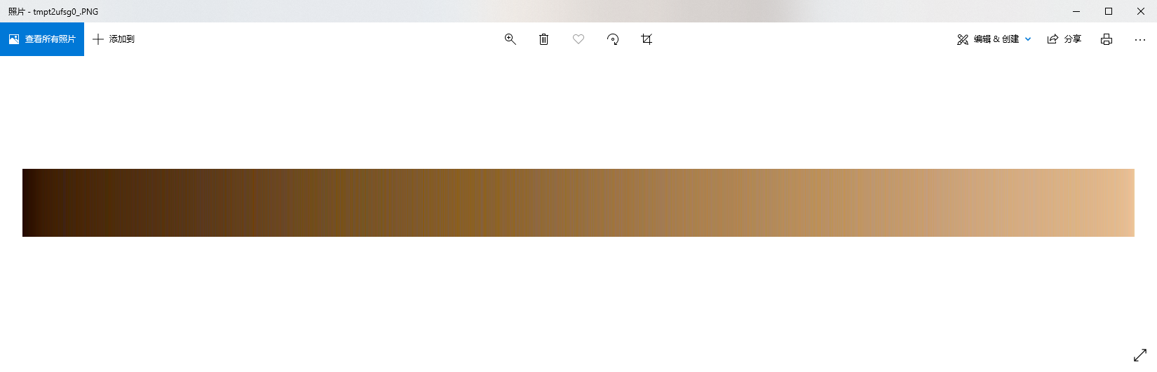 Python 图像处理 - 用PIL库提取图片中的颜色并展示为色谱实例演示，RGB颜色排序方法_python提取图像文件颜色数据根据颜色值的 ...
