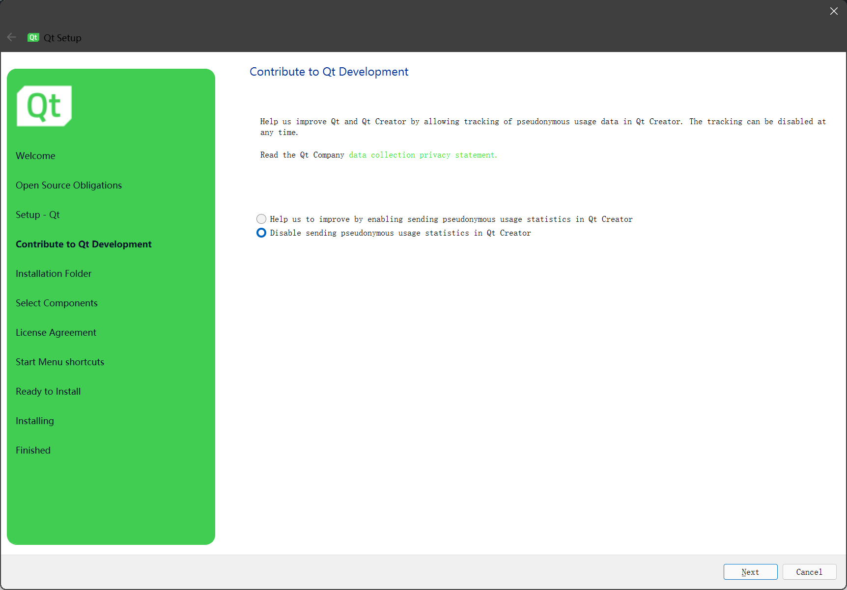 visual studio 2019配置qt开发，并移植到到qt creator上使用_qt creator visual studio-CSDN博客