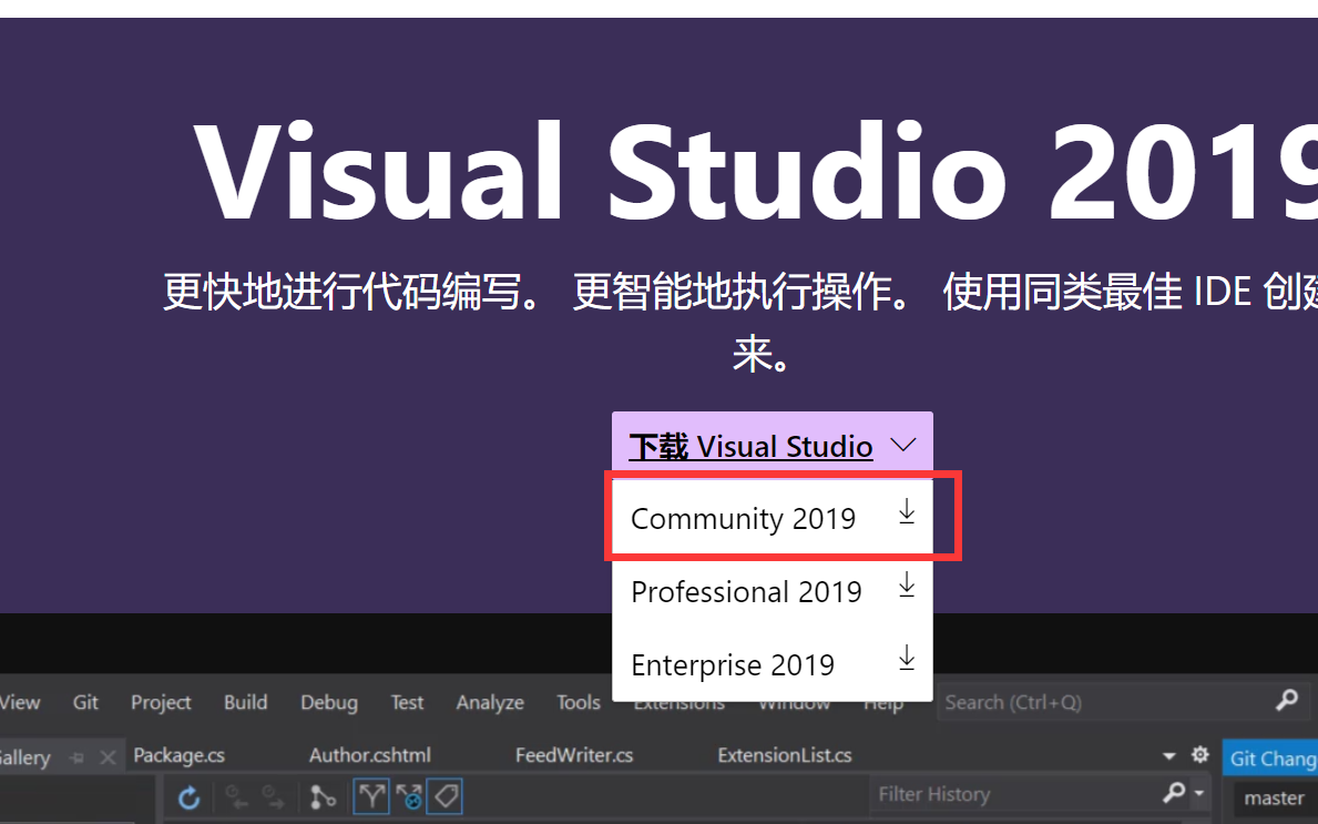 visual studio 2019配置qt开发，并移植到到qt creator上使用_qt creator visual studio-CSDN博客