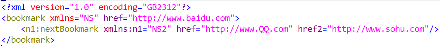 QtXml：QXmlStreamWriter-CSDN博客