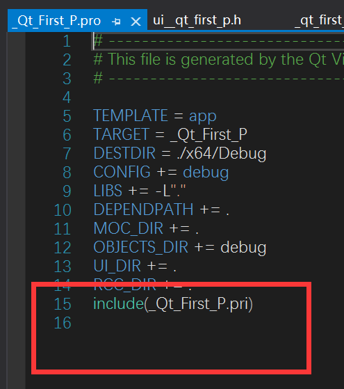 visual studio 2019配置qt开发，并移植到到qt creator上使用_qt creator visual studio-CSDN博客