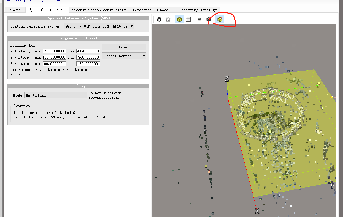 利用DJi-mini2进行三维建模教程_大疆mini2 建模-CSDN博客