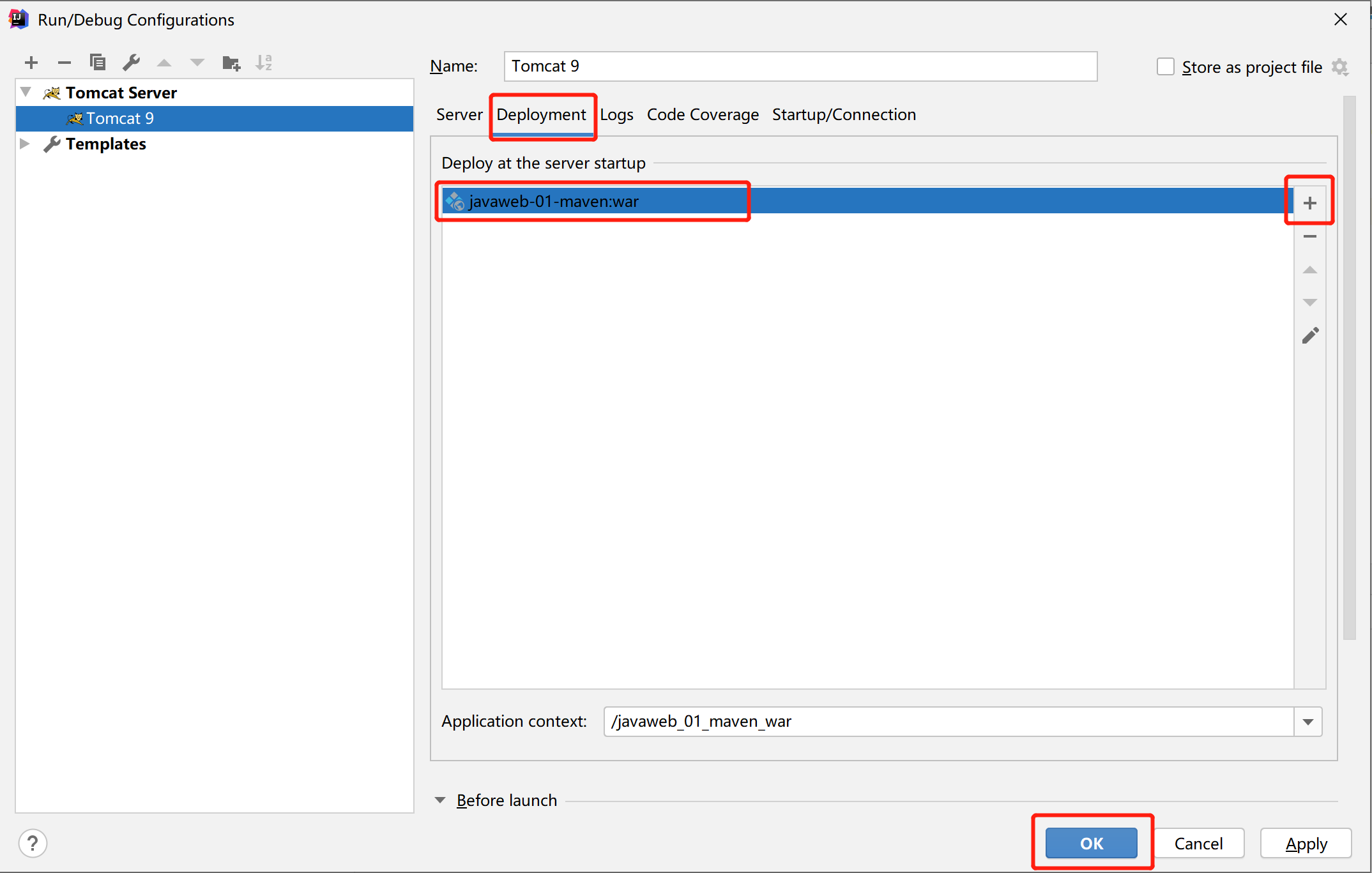 IDEA配置Tomcat 出现“ Application server libraries not found” 以及解决警告“No artifacts marked for ...