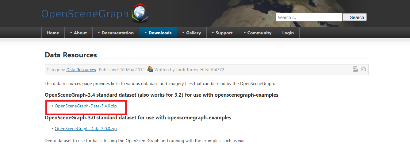 osgEarth源码编译（Win10+VS2019+OSG3.6.5+osgEarth2.10.0）_osgearth编译-CSDN博客