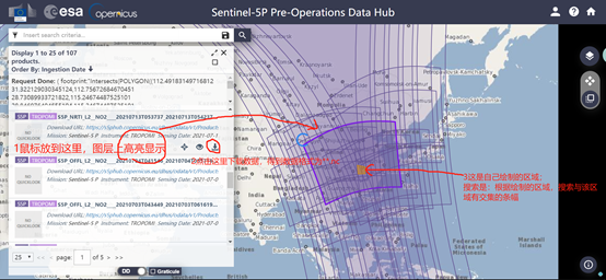 Sentinel-5P哨兵5P数据从-下载-到出图-整个流程-找到这里就不用再找其他教程了-CSDN博客