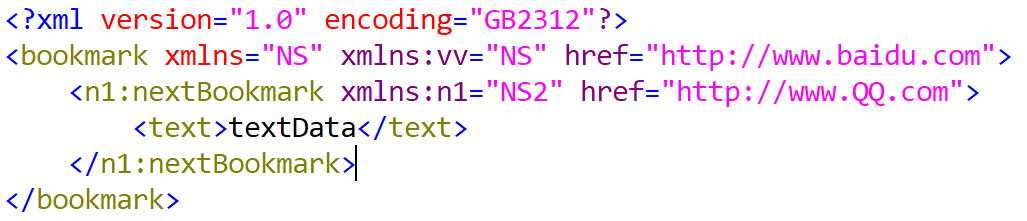 QtXml：QXmlStreamWriter-CSDN博客