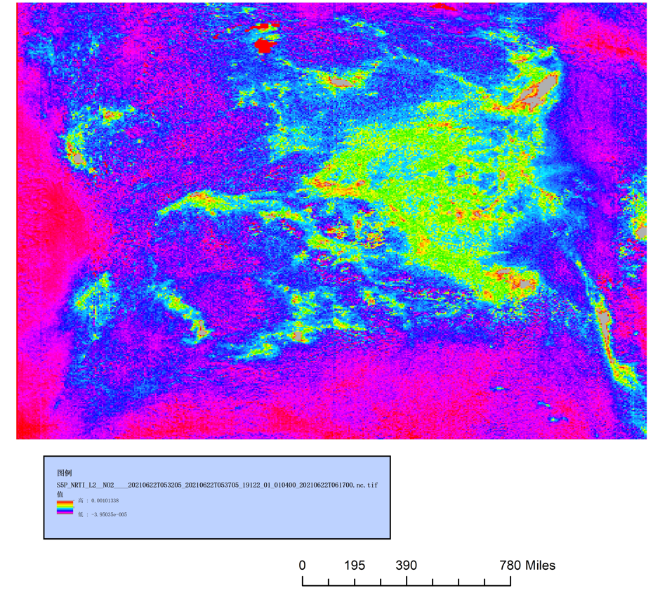 Sentinel-5P哨兵5P数据从-下载-到出图-整个流程-找到这里就不用再找其他教程了-CSDN博客