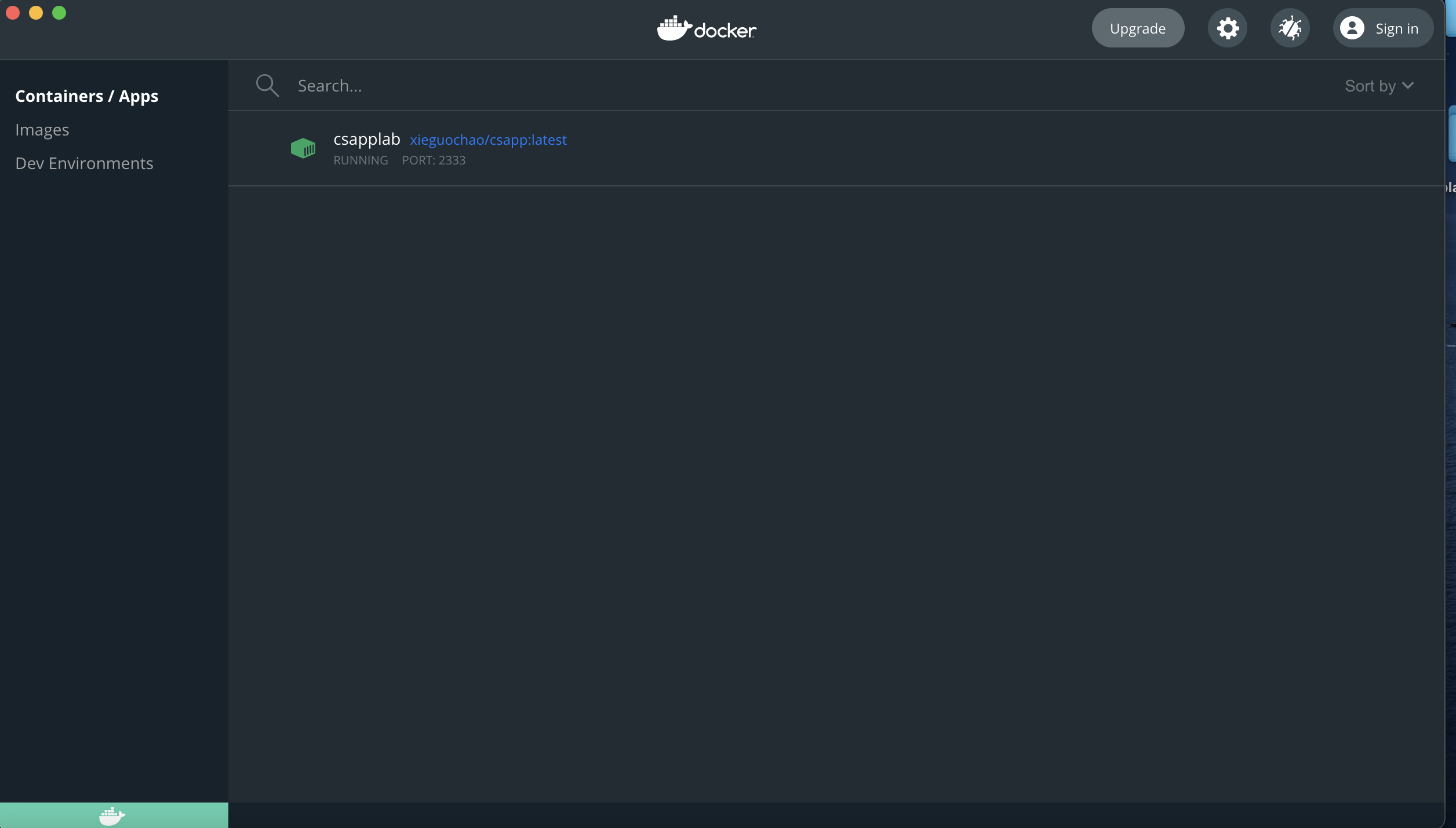超简便配置csapp lab环境，又少一个拖延不做的理由。_csapp lab 值得做吗-CSDN博客