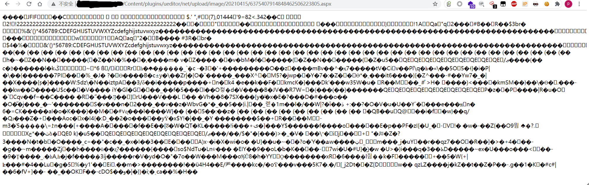 UEditor .Net版本任意文件上传漏洞_ueditor getshell-CSDN博客