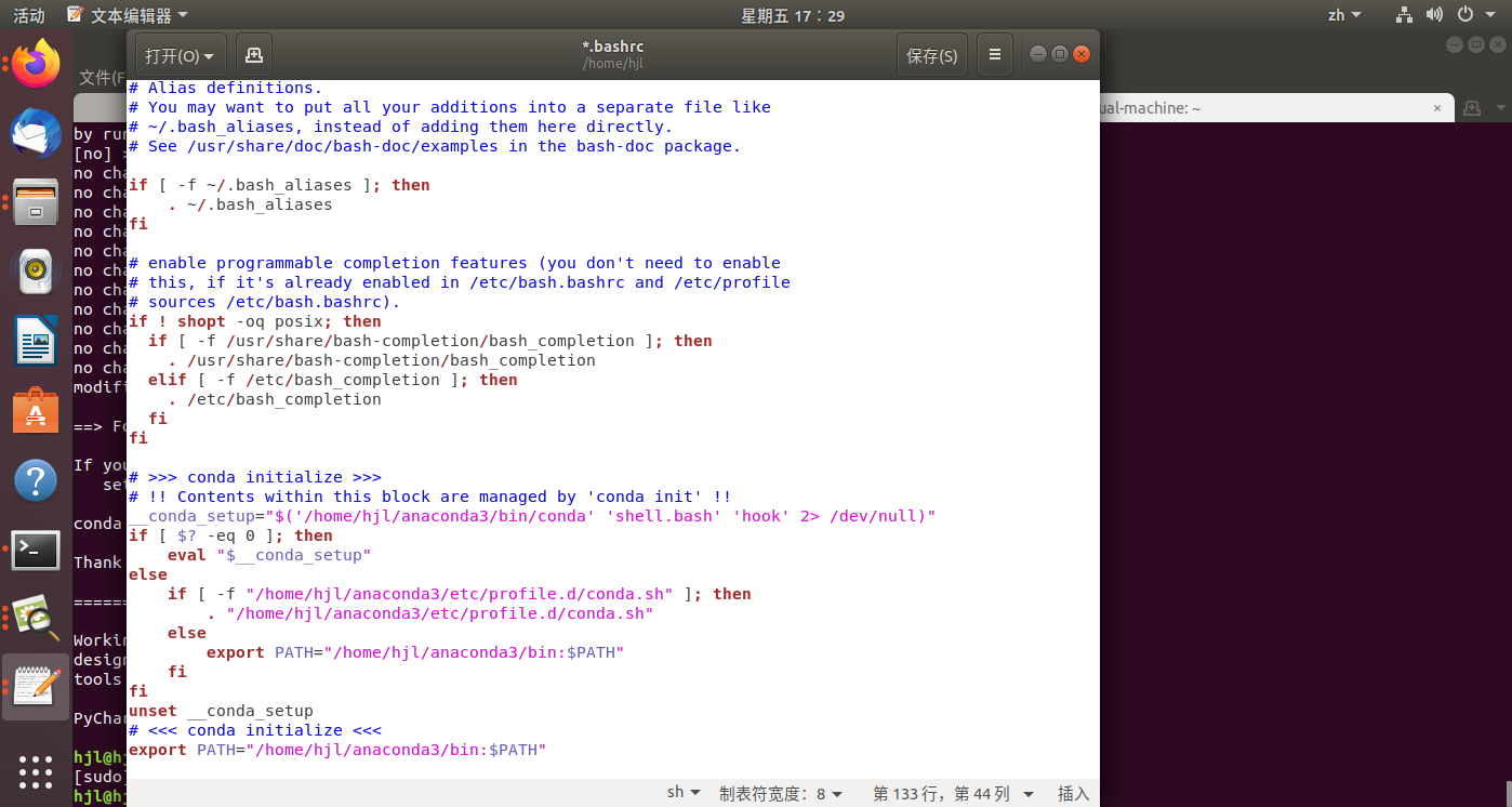 [Fenics有限元安装] 虚拟机Linux下，在ubuntu20.04上通过anaconda安装FEniCS有限元框架指南（适合新手小白，超详细）_fenics安装_qq_45783997的 ...