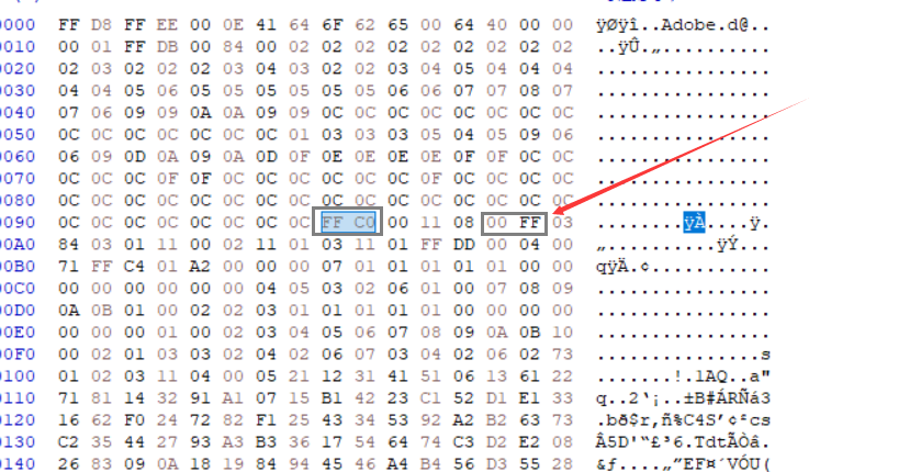 misc入门 部分wp（持续更新）_bpgview-CSDN博客