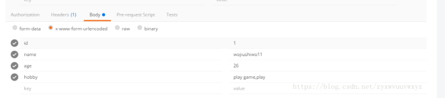 SpringMVC 之POST 和GET 获取参数总结_mvc get 获取所有参数 map-CSDN博客