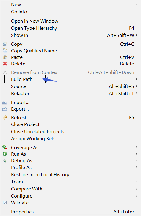 eclipse导入Junit和测试_junit怎么导入-CSDN博客