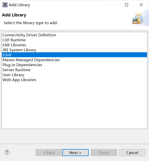 eclipse导入Junit和测试_junit怎么导入-CSDN博客