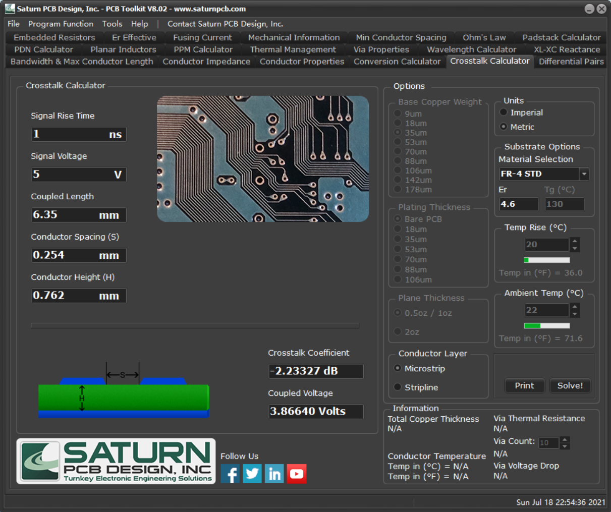 Saturn PCB Design Toolkit分享-CSDN博客