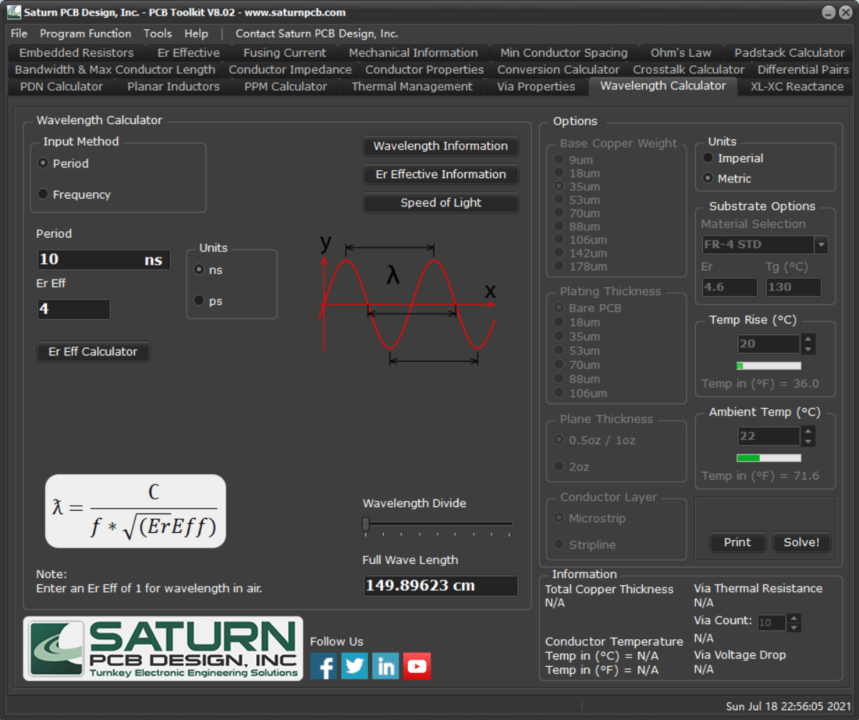 Saturn PCB Design Toolkit分享-CSDN博客