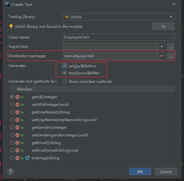 UT单元测试总结_ut 怎么屏蔽方法间的调用-CSDN博客