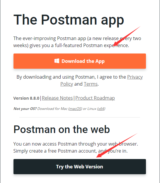 项目实训(九):如何将你的flask接口和postman软件连接起来_postman访问flask的接口-CSDN博客