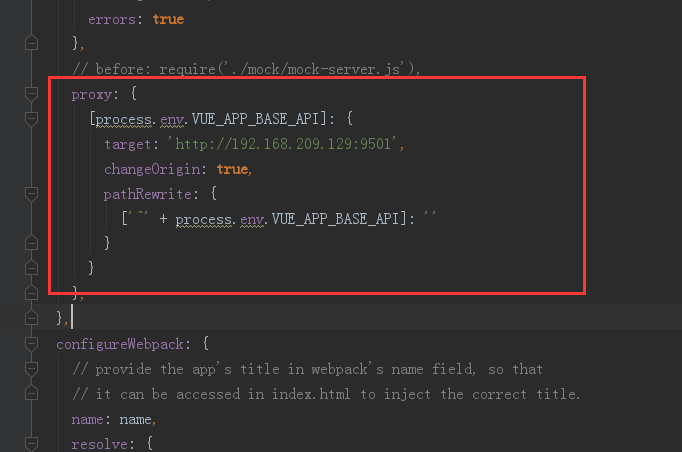 vue-element-admin 设置跨域proxy怎么不成功_vue-element-admin proxy 无效-CSDN博客