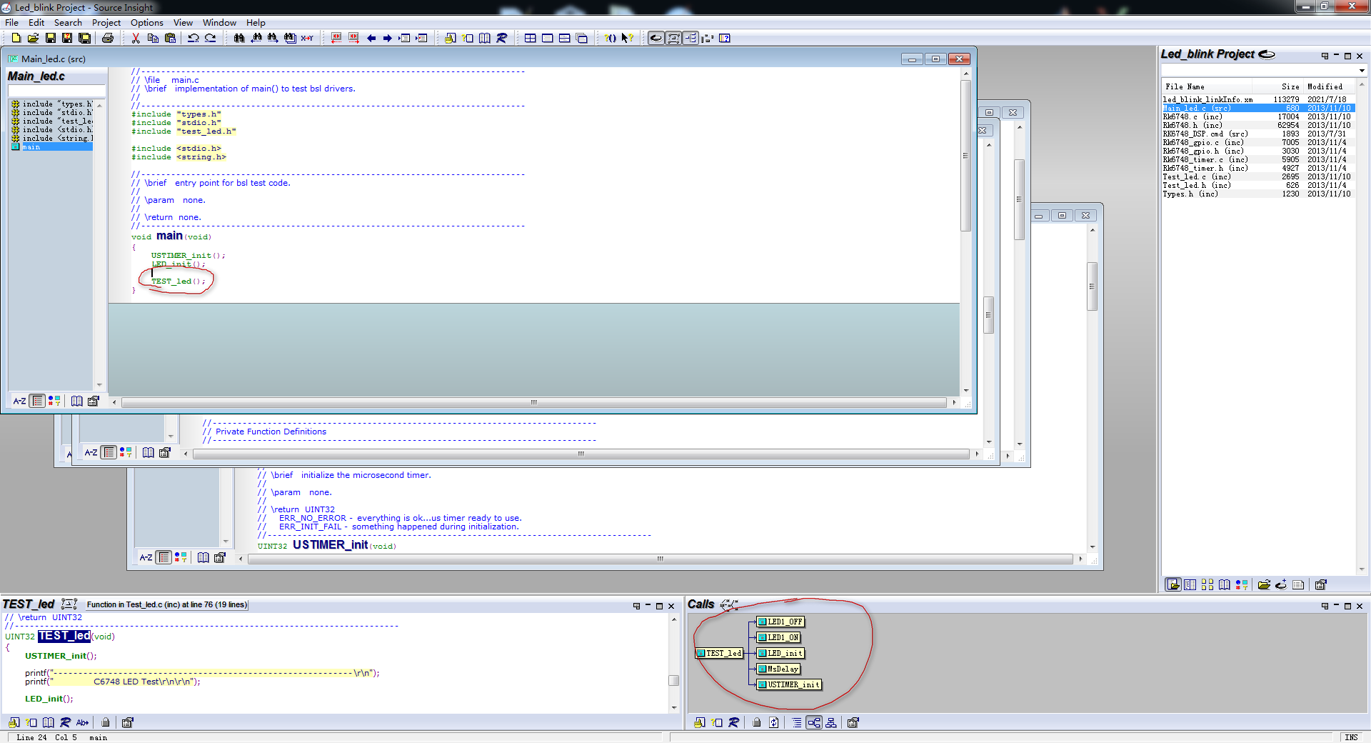 什么是source insight (si) 代码查看软件_si代码-CSDN博客